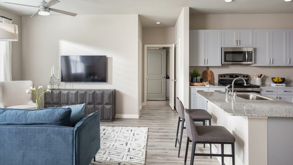 Brand Segments - Portfolio - Alliance Residential