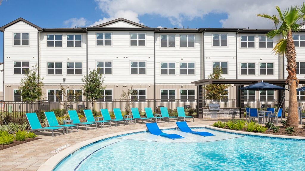 Brand Segments - Portfolio - Alliance Residential