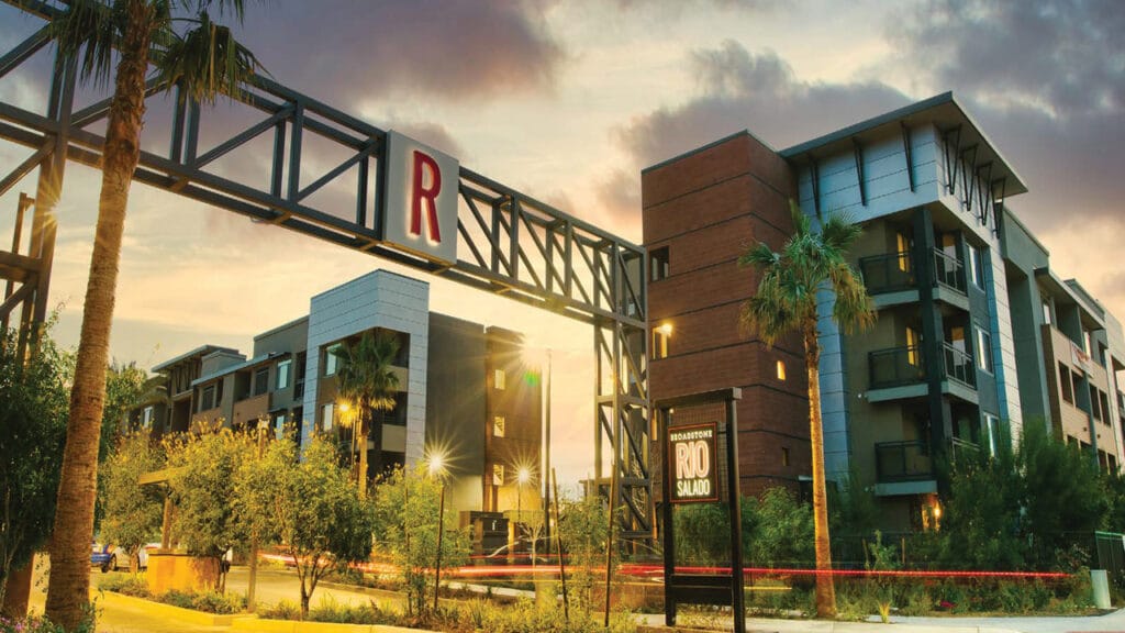 Broadstone Midtown - Alliance Residential