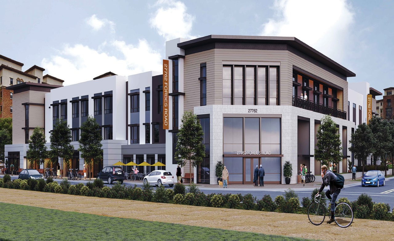 Senior Active Living - Alliance Residential