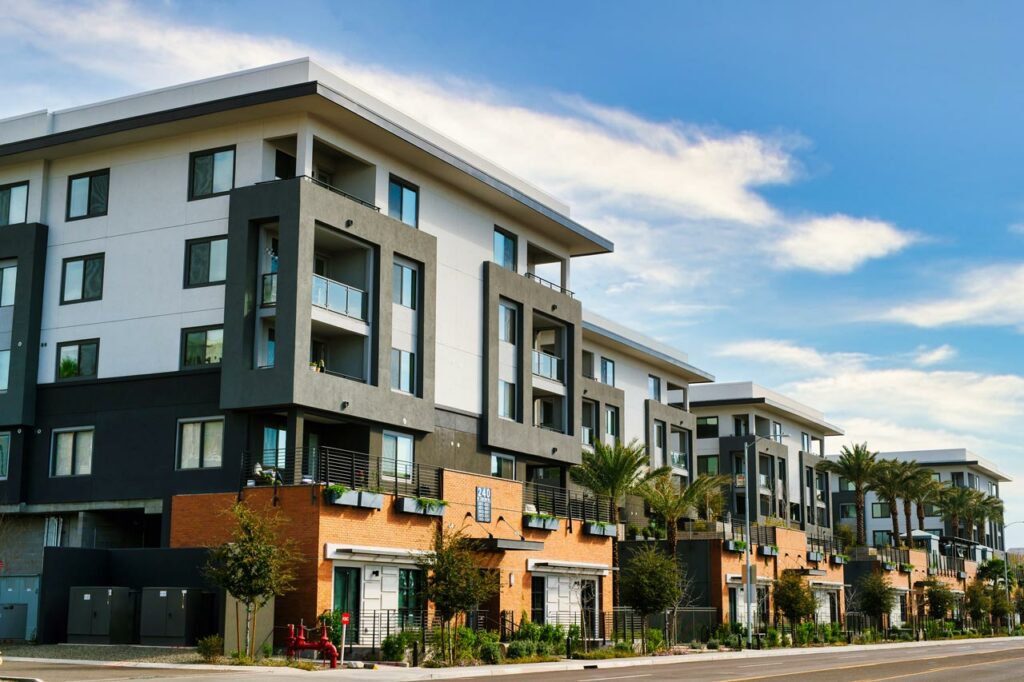 Broadstone Midtown - Alliance Residential