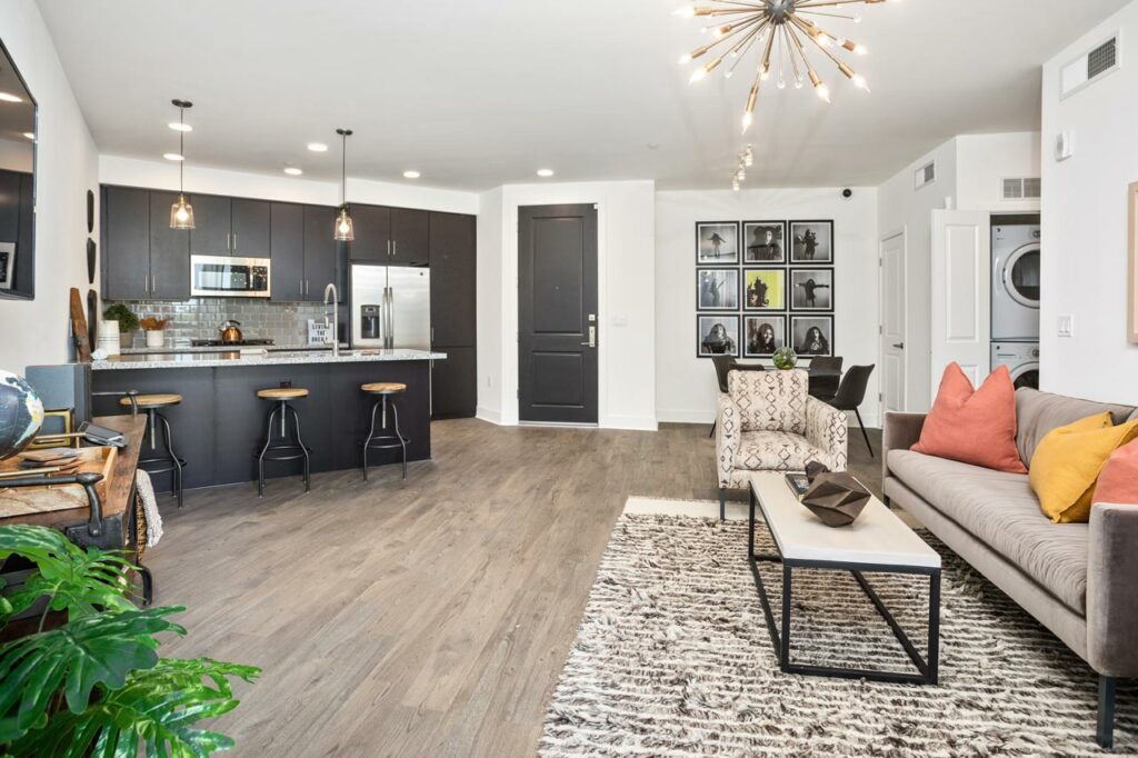 Broadstone Midtown - Alliance Residential