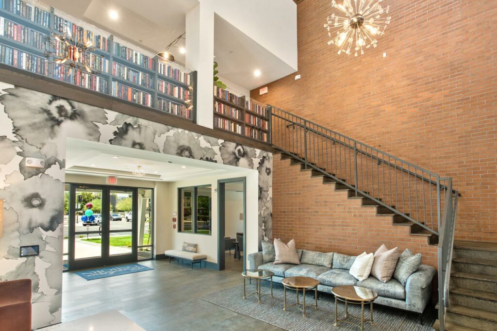 Broadstone Midtown - Alliance Residential
