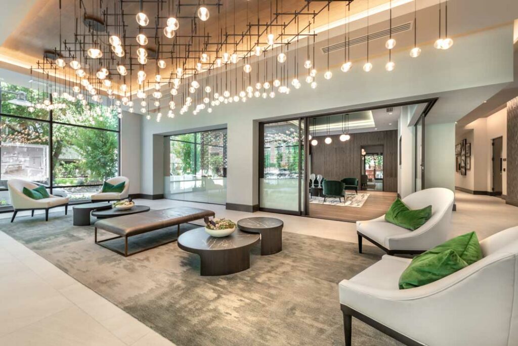 ESG - Corporate Responsibility - Alliance Residential Company