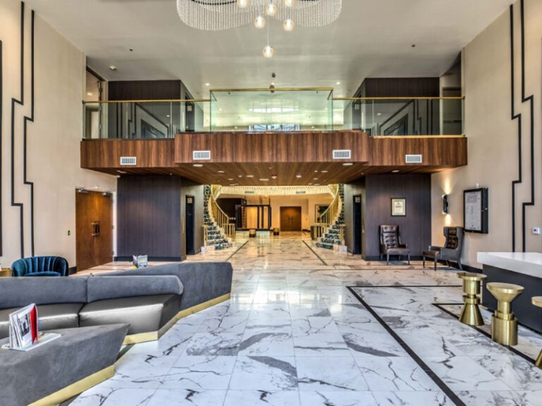 Acquisition - Alliance Residential Company