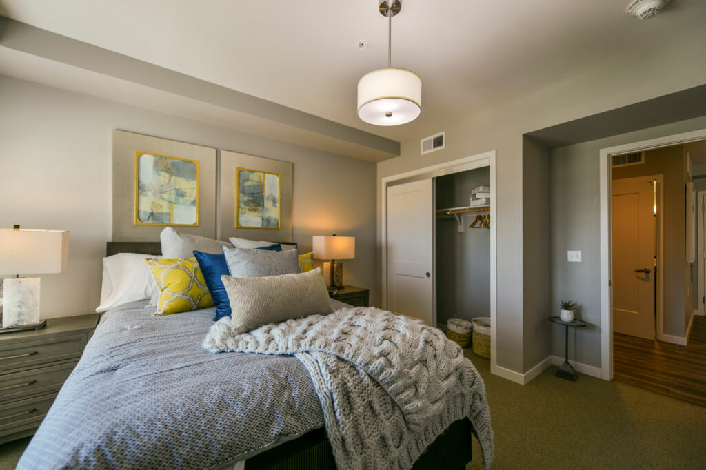 Brand Segments - Portfolio - Alliance Residential