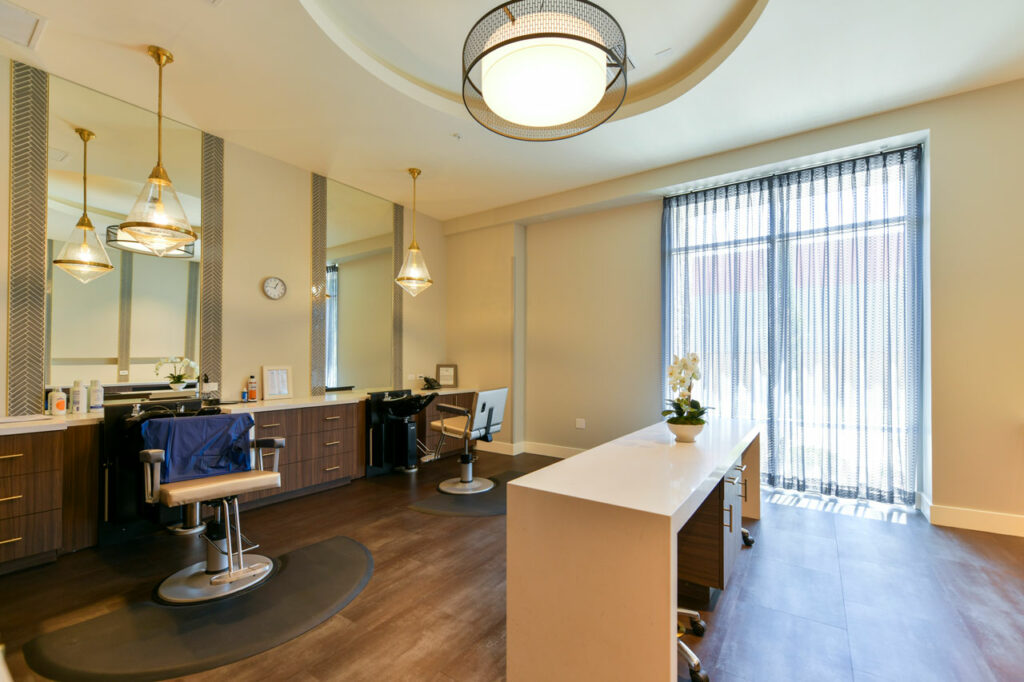 Brand Segments - Portfolio - Alliance Residential