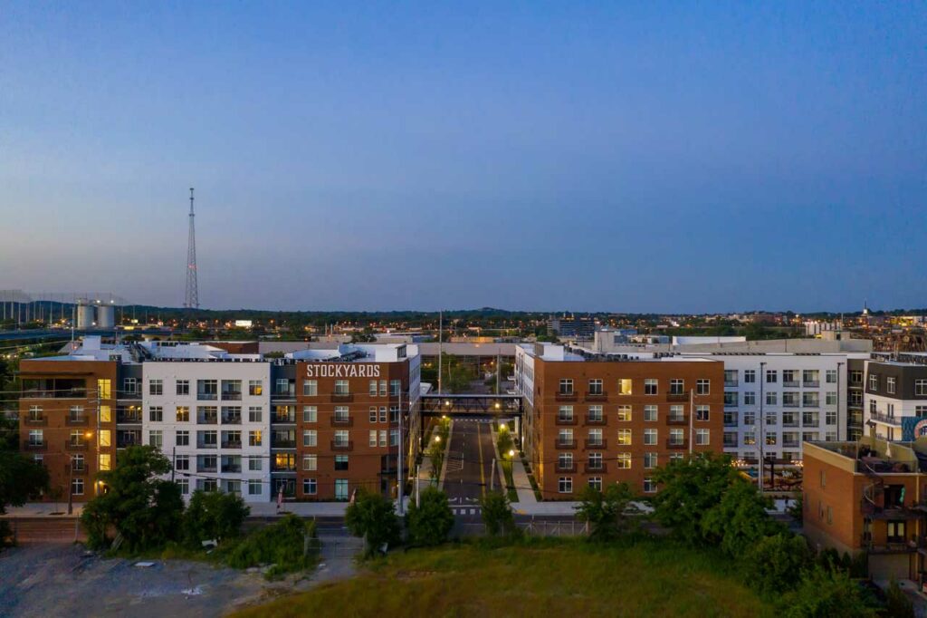 Brand Segments - Portfolio - Alliance Residential