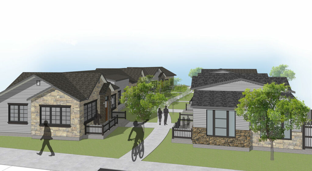 Brand Segments - Portfolio - Alliance Residential