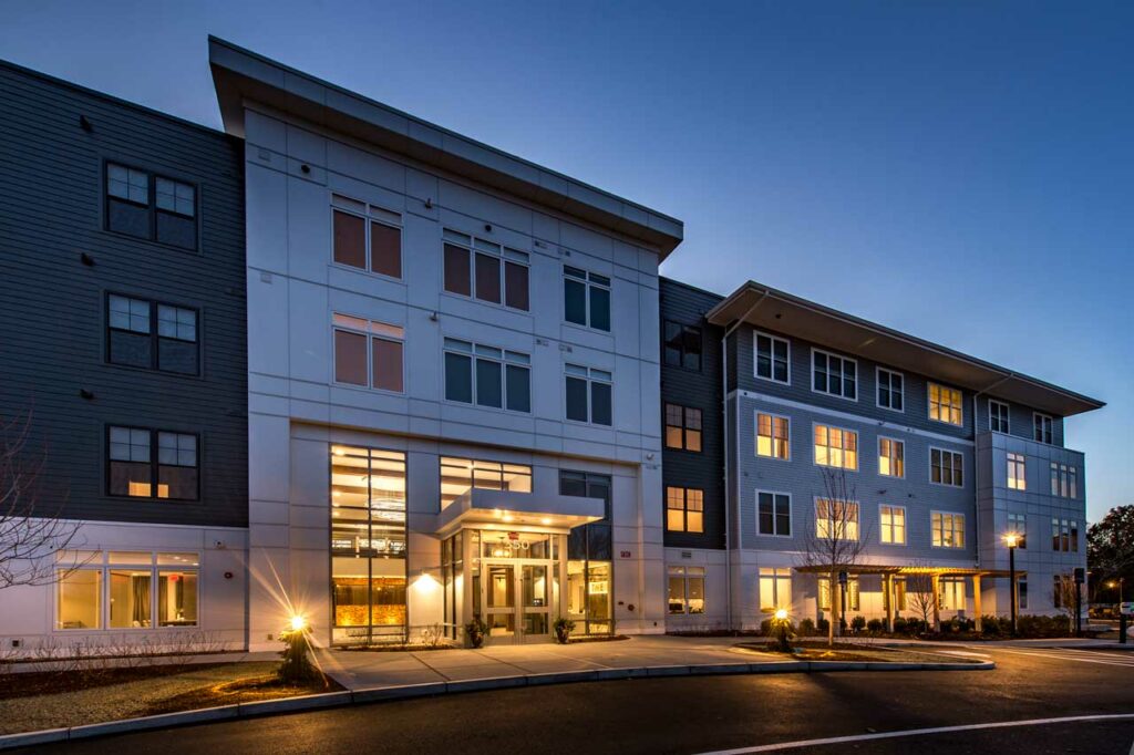 Brand Segments - Portfolio - Alliance Residential