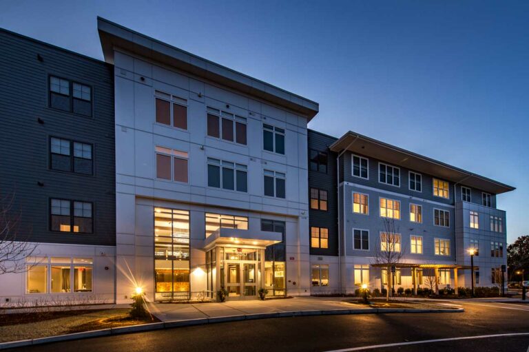 Brand Segments - Portfolio - Alliance Residential