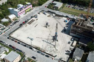 Construction - Alliance Residential