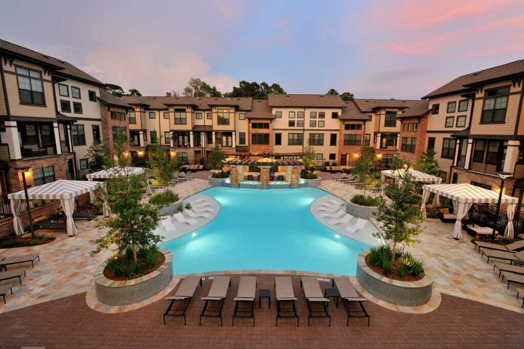 Brand Segments - Portfolio - Alliance Residential