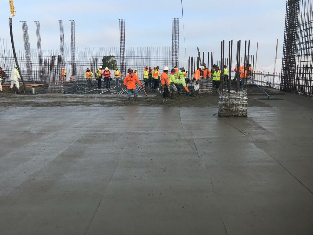 Construction - Alliance Residential