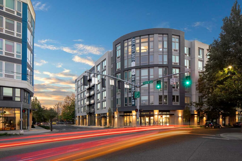 Brand Segments - Portfolio - Alliance Residential